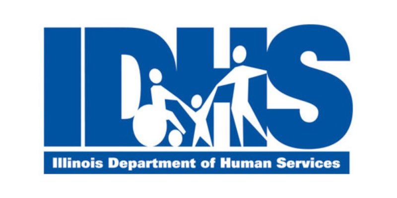 Illinois Dept. of Human Services - MonoSoft corporation